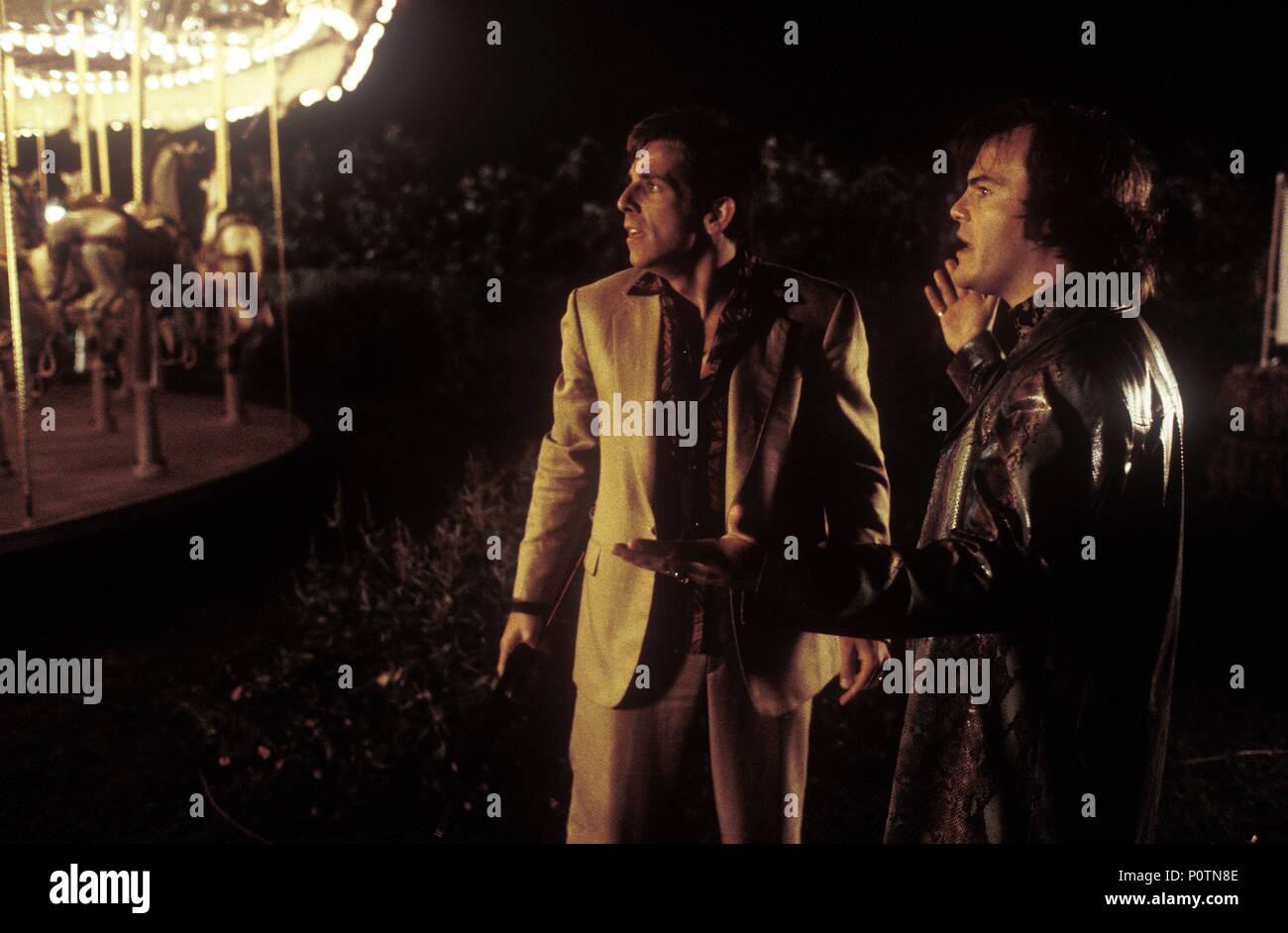 Envy 2004 Barry Levinson Synopsis Characteristics