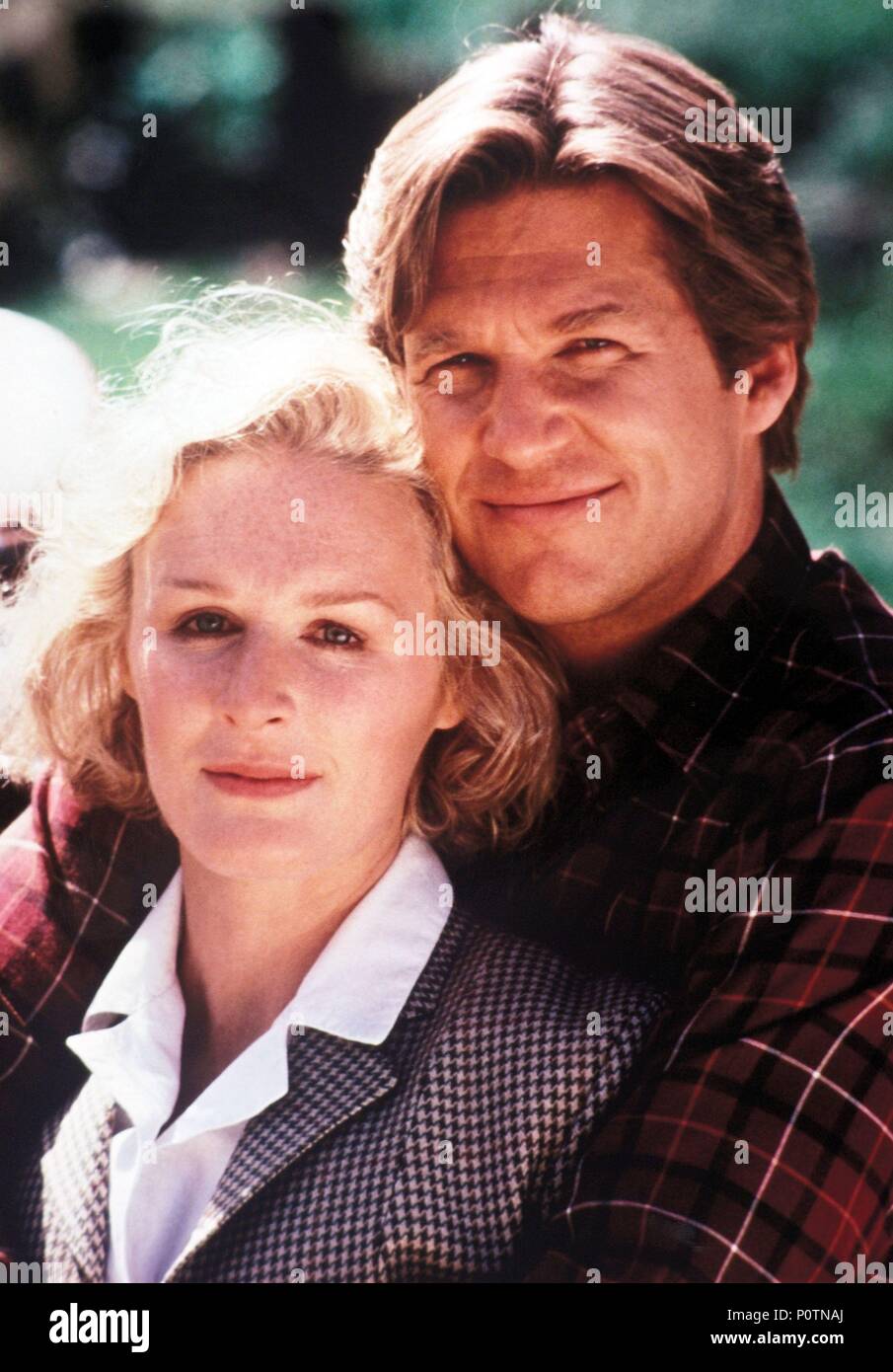 Jeff Bridges Jagged Edge