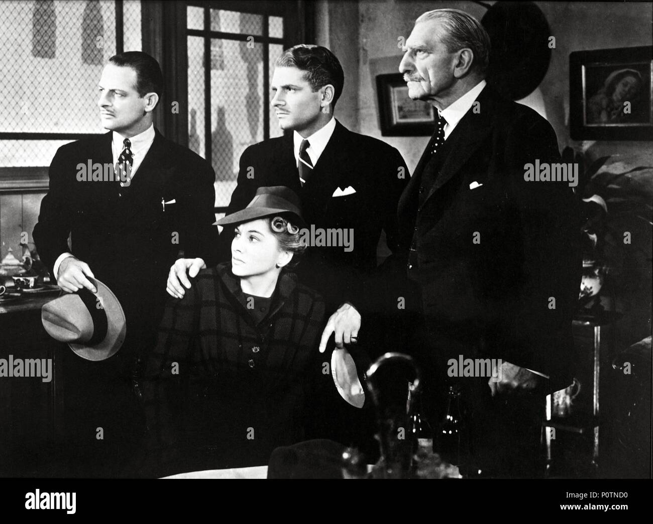 Original Film Title: REBECCA. English Title: REBECCA. Film Director ...