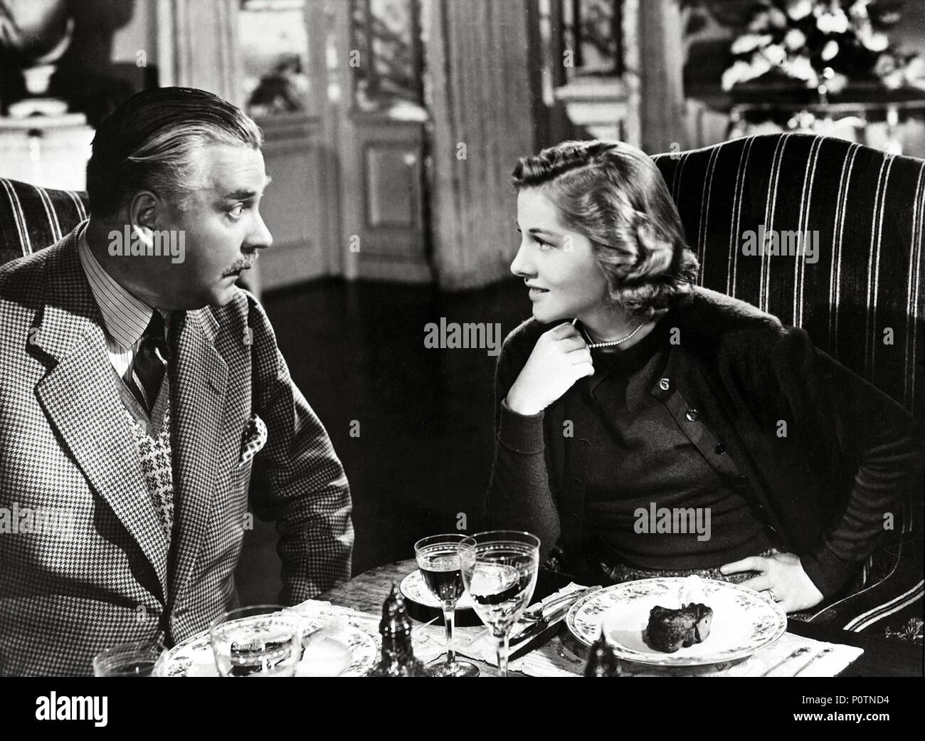 Original Film Title: REBECCA. English Title: REBECCA. Film Director ...