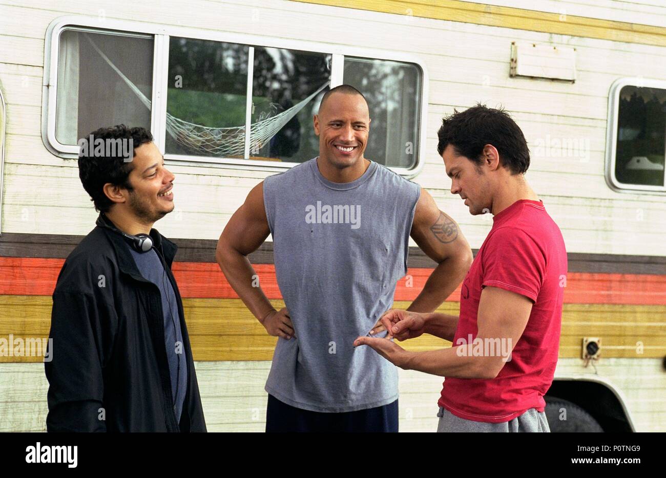 Original Film Title: WALKING TALL. English Title: WALKING TALL. Film ...
