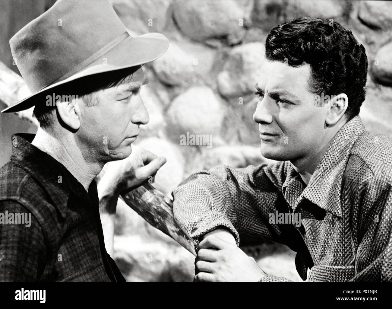 Original Film Title: LEAVE HER TO HEAVEN. English Title: LEAVE HER TO HEAVEN. Film Director ...