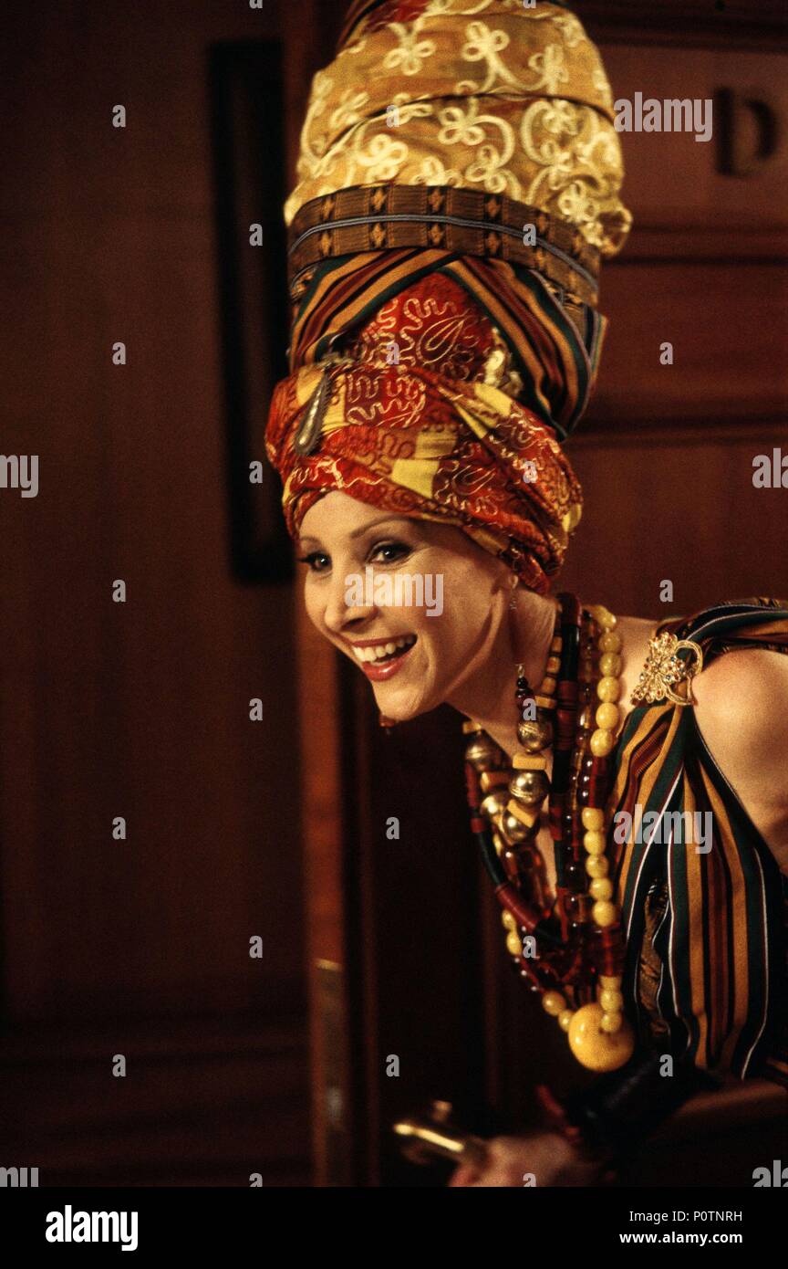 Original Film Title: MARCI X. English Title: MARCI X. Film Director ...