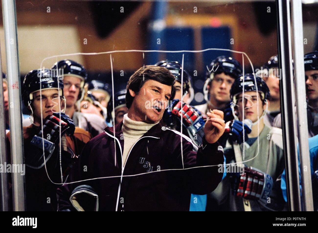 Original Film Title: MIRACLE. English Title: MIRACLE. Film Director ...