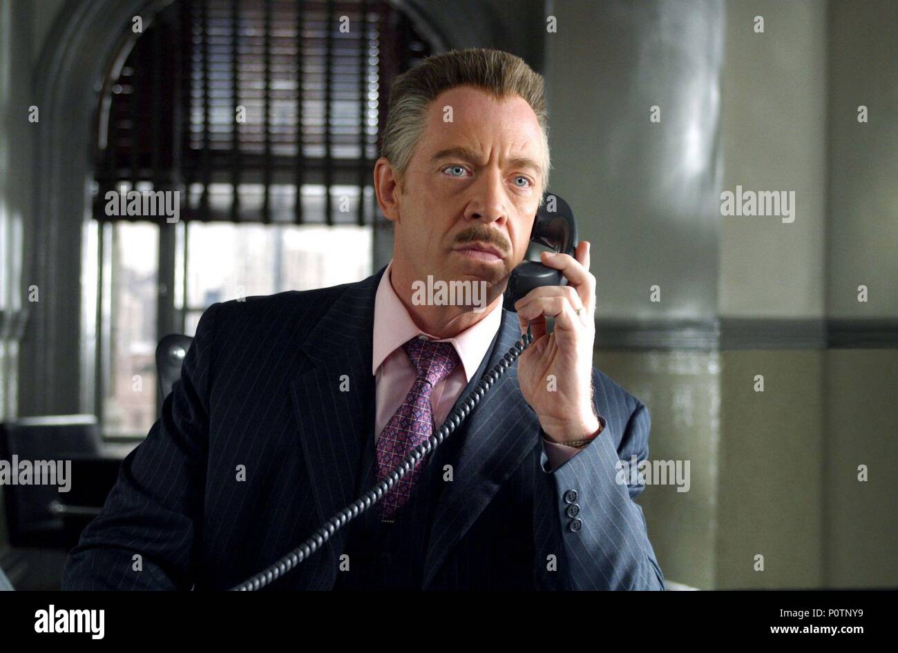 Original Film Title: SPIDER-MAN 2. English Title: SPIDER-MAN 2. Film ...