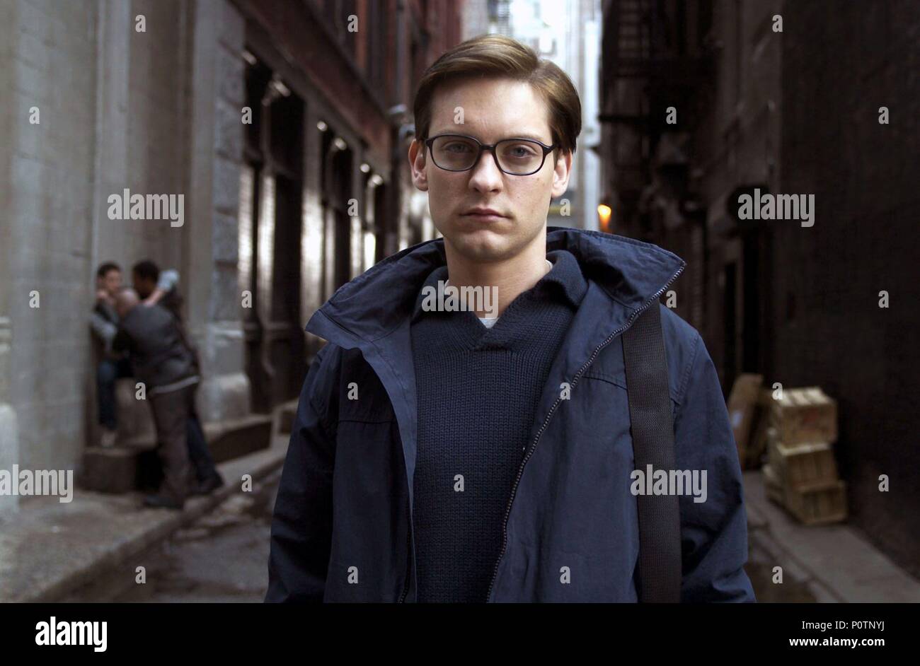 Original Film Title: SPIDER-MAN 2. English Title: SPIDER-MAN 2. Film ...