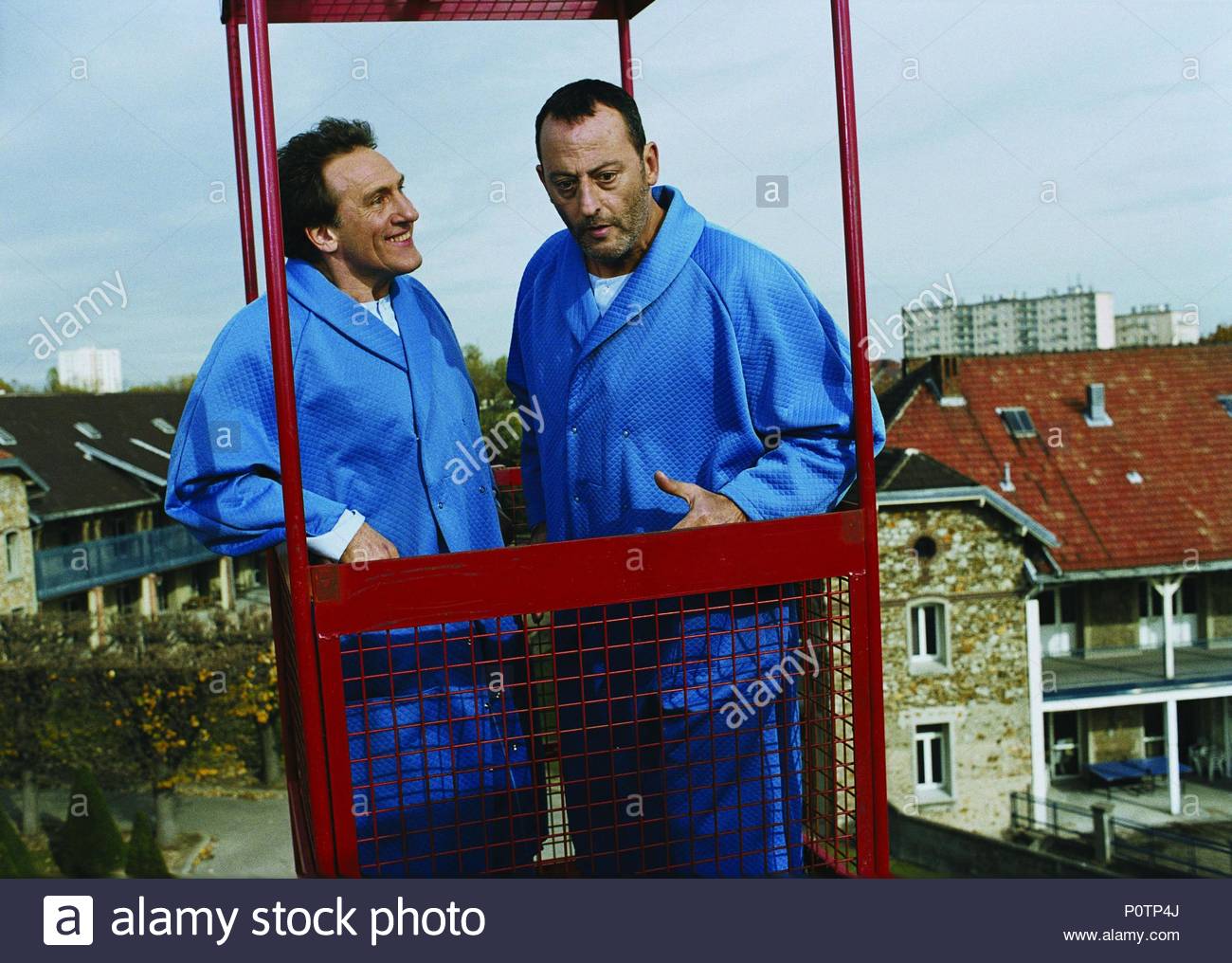 Tais Toi High Resolution Stock Photography and Images - Alamy