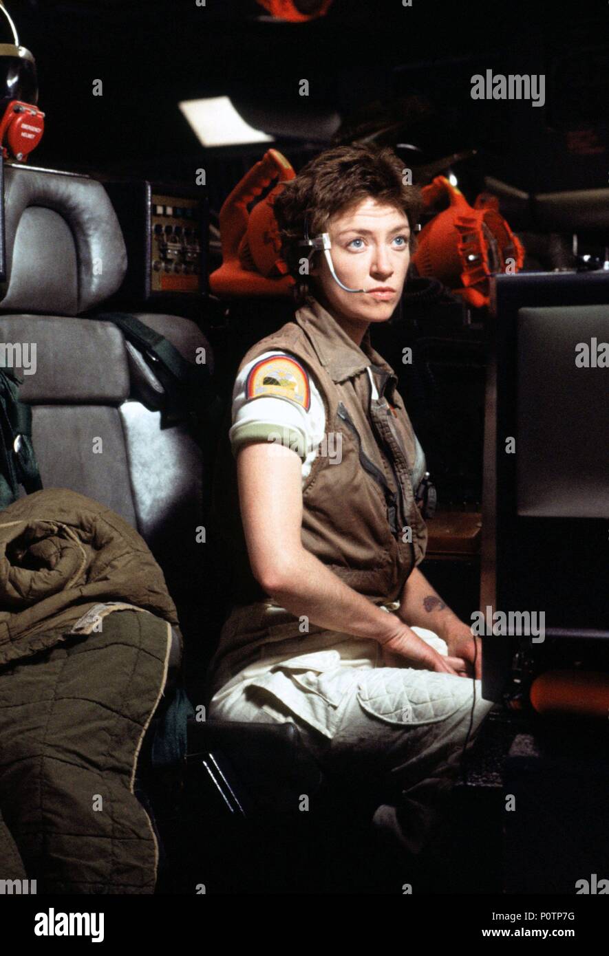 Veronica cartwright hi-res stock photography and images - Alamy