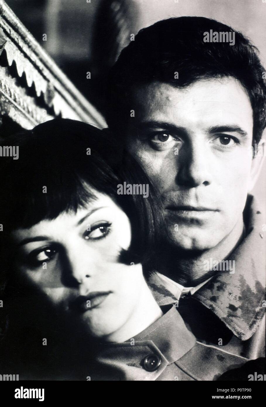 Original Film Title: SENILITÀ. English Title: CARELESS. Film Director ...