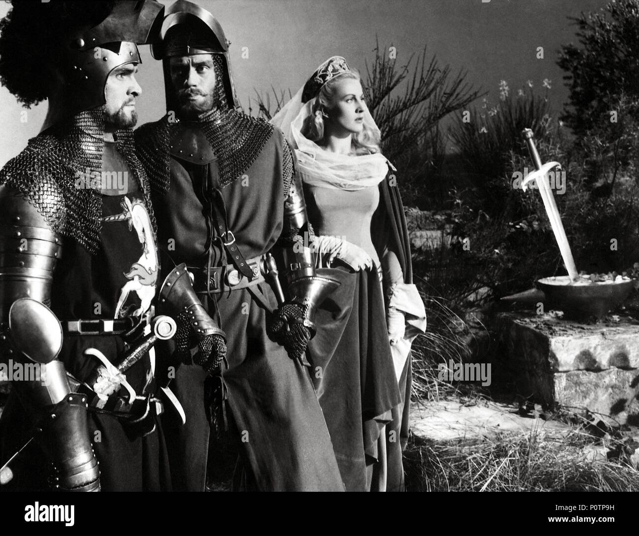 Love Those Classic Movies Knights Of The Round Table Top 13 Medieval