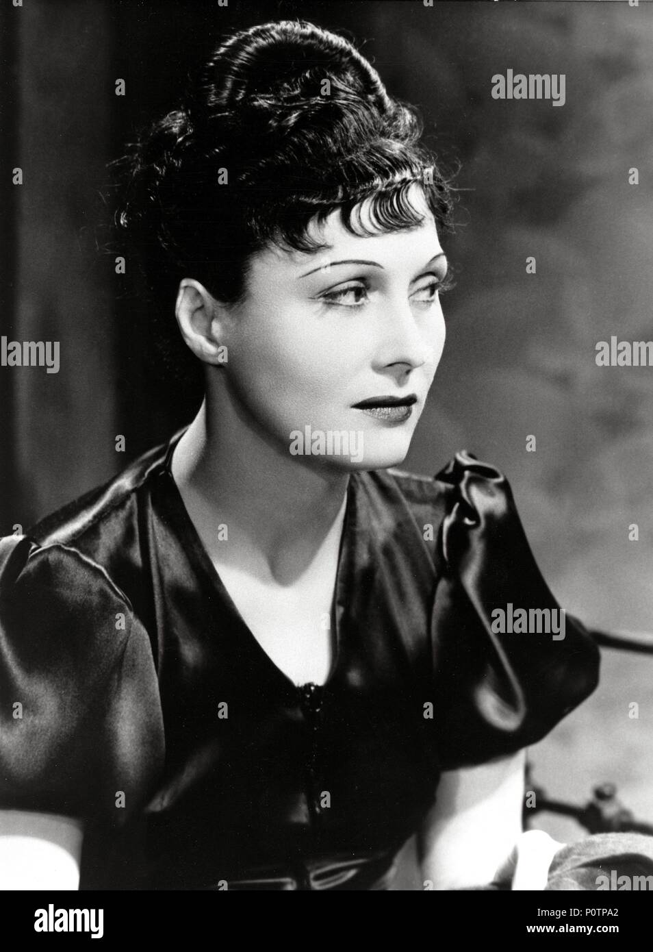 Arletty hi-res stock photography and images - Alamy