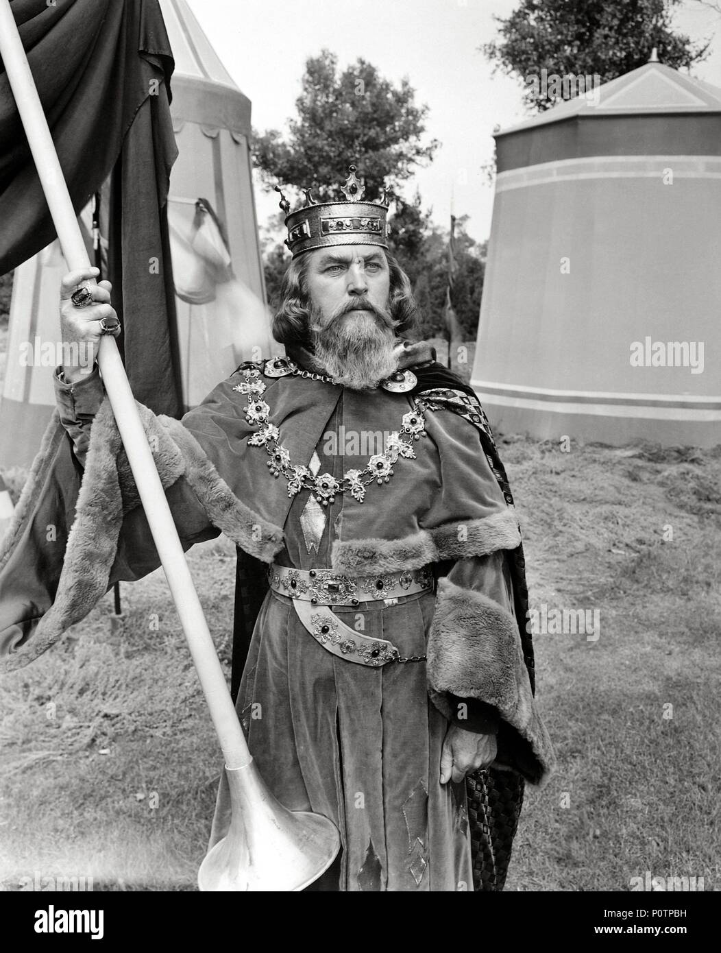 Original Film Title: PRINCE VALIANT. English Title: PRINCE VALIANT ...