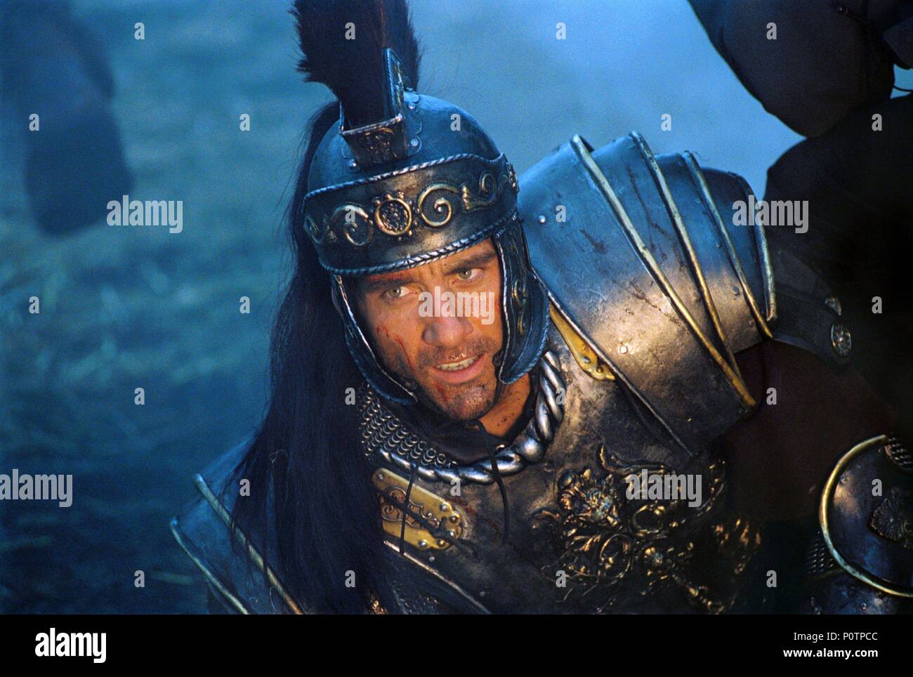 Original Film Title: KING ARTHUR. English Title: KING ARTHUR. Film ...