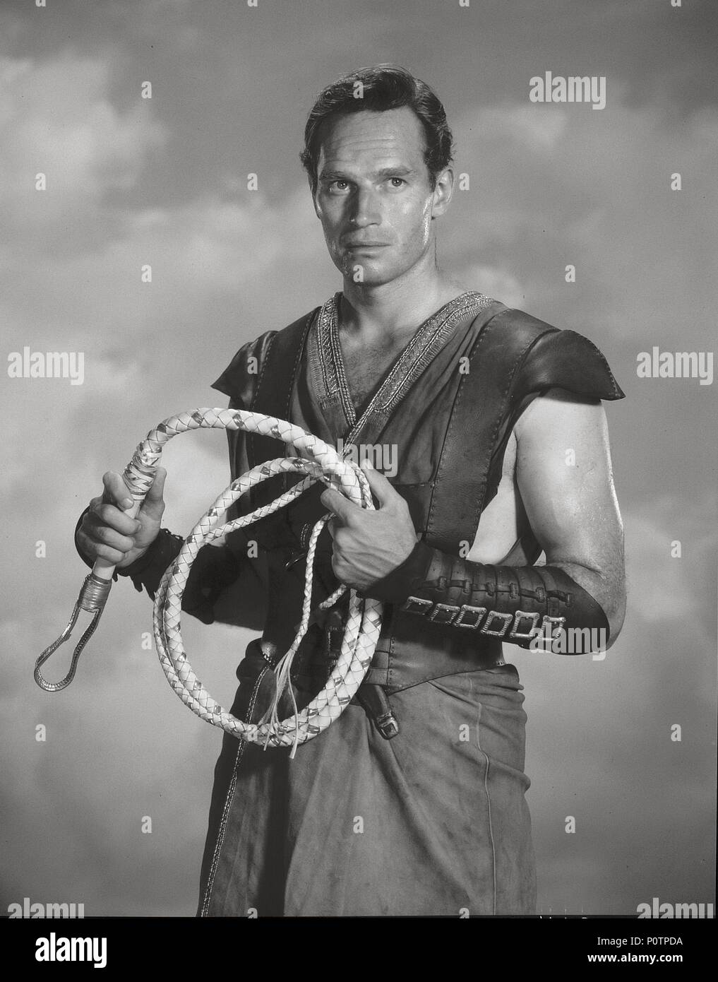 Original Film Title: BEN-HUR. English Title: BEN-HUR. Film Director ...