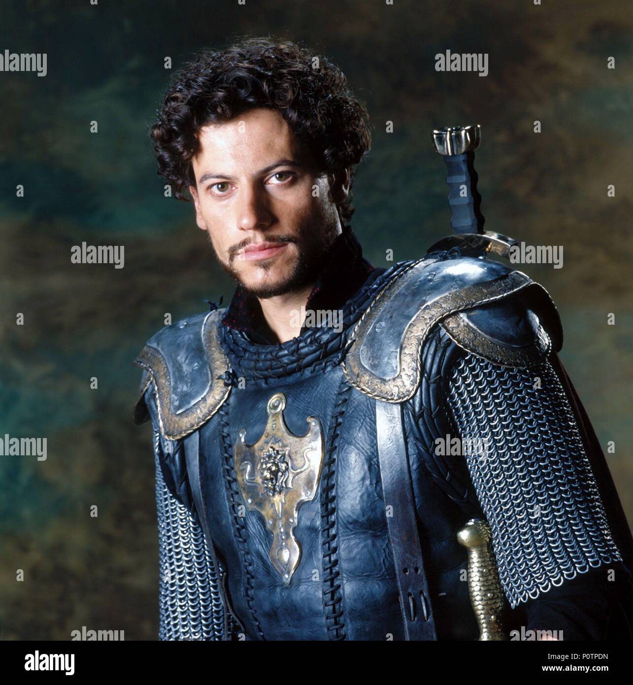 Original Film Title: KING ARTHUR. English Title: KING ARTHUR. Film ...