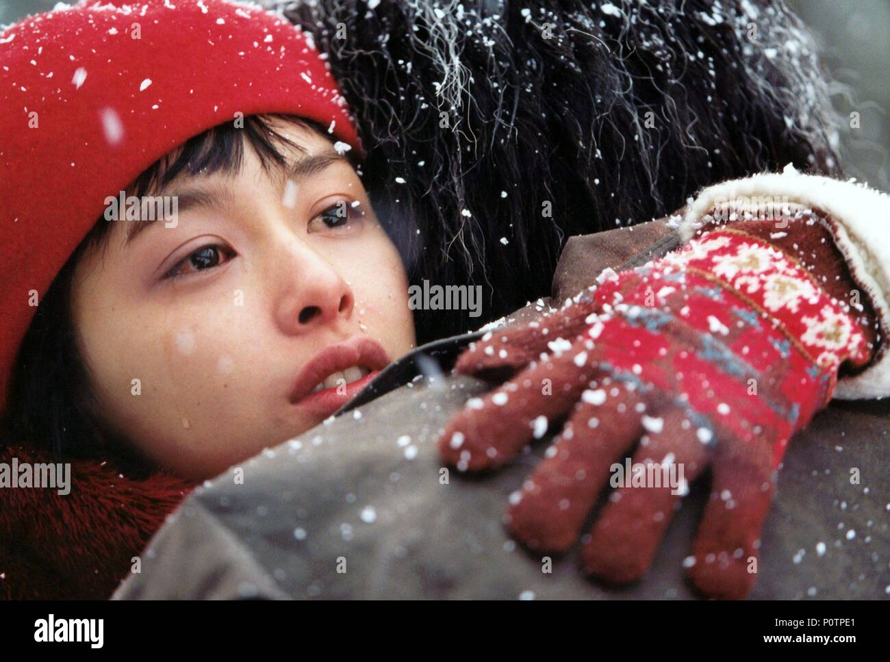 Original Film Title: OLDBOY. English Title: OLDBOY. Film Director: PARK ...