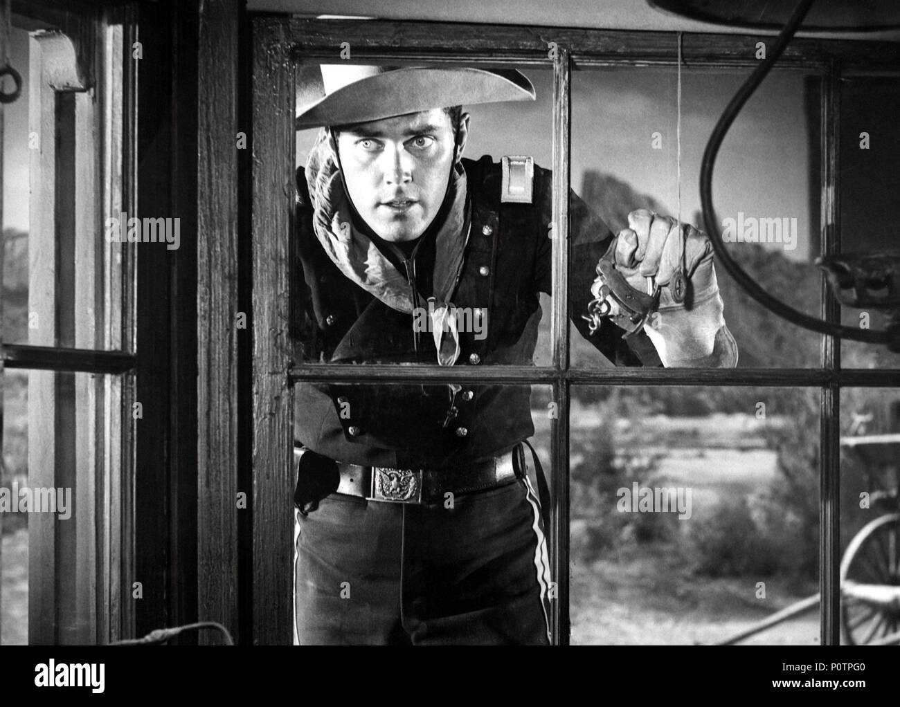 Original Film Title: SERGEANT RUTLEDGE. English Title: SERGEANT ...