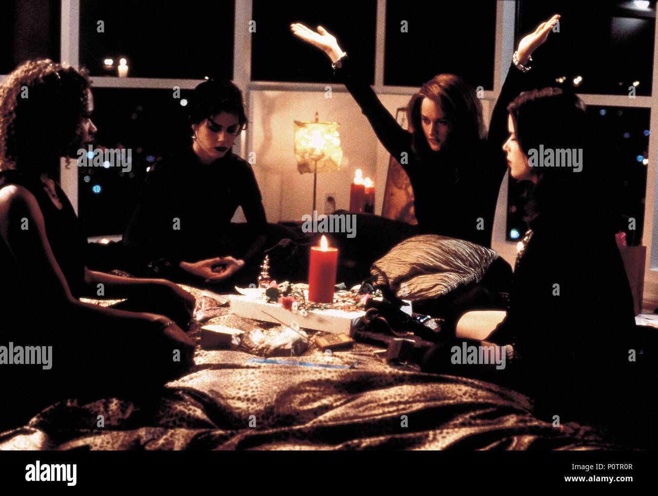 The Craft Fairuza Balk High Resolution Stock Photography and Images - Alamy