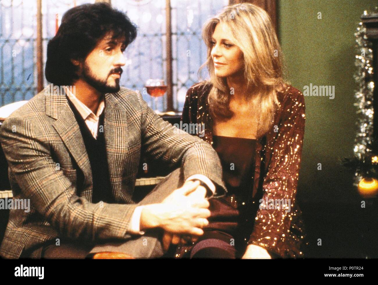 Original Film Title: NIGHTHAWKS. English Title: NIGHTHAWKS. Film ...