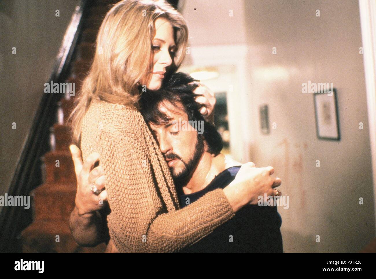 Original Film Title: NIGHTHAWKS. English Title: NIGHTHAWKS. Film ...