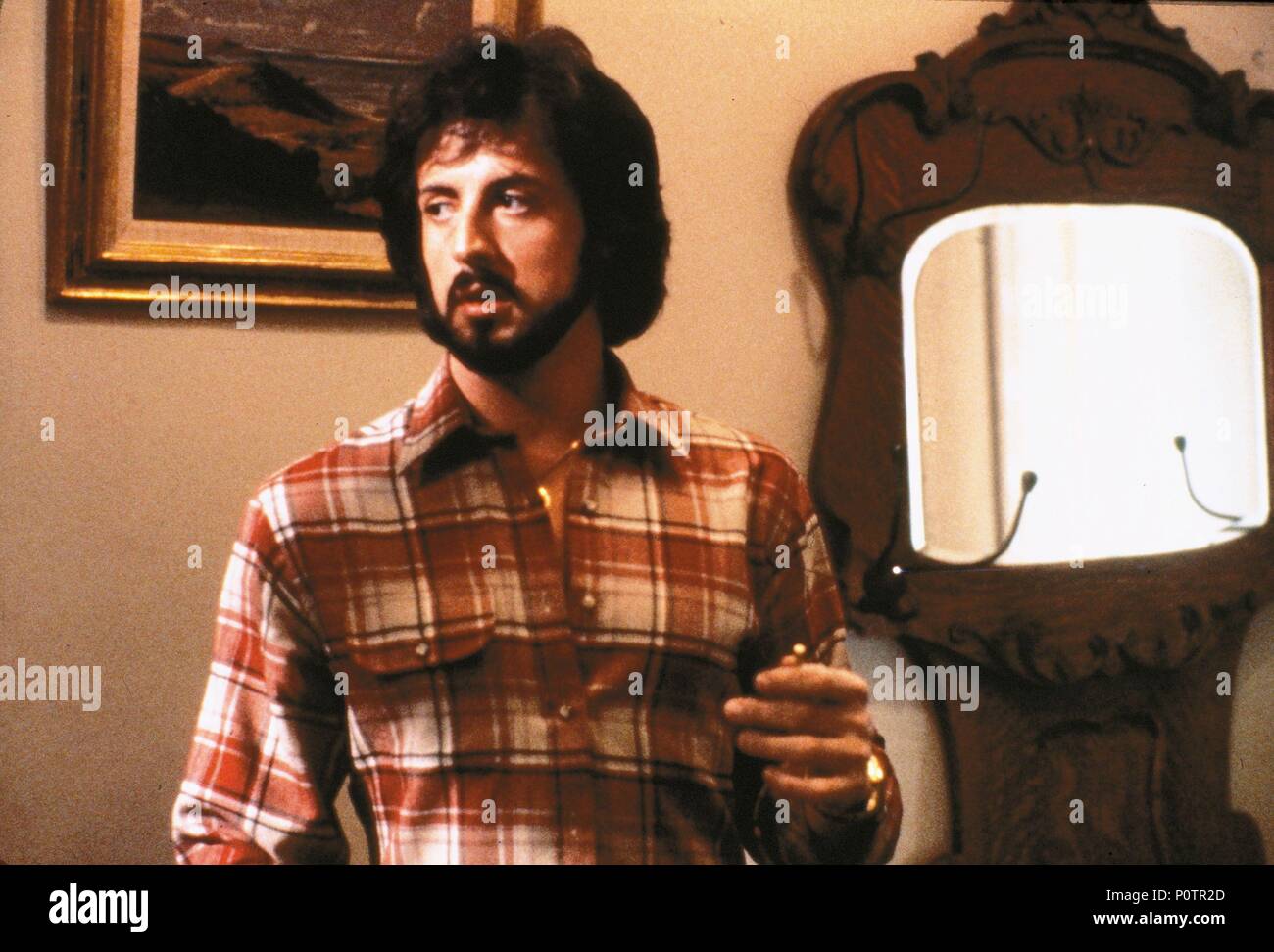 Nighthawks stallone 1981 hi-res stock photography and images - Alamy