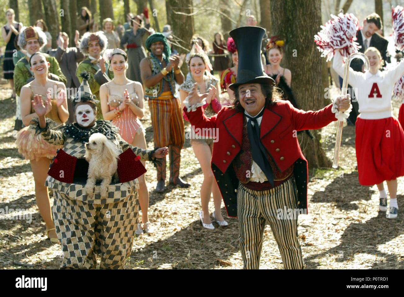 Original Film Title: BIG FISH. English Title: BIG FISH. Film Director ...