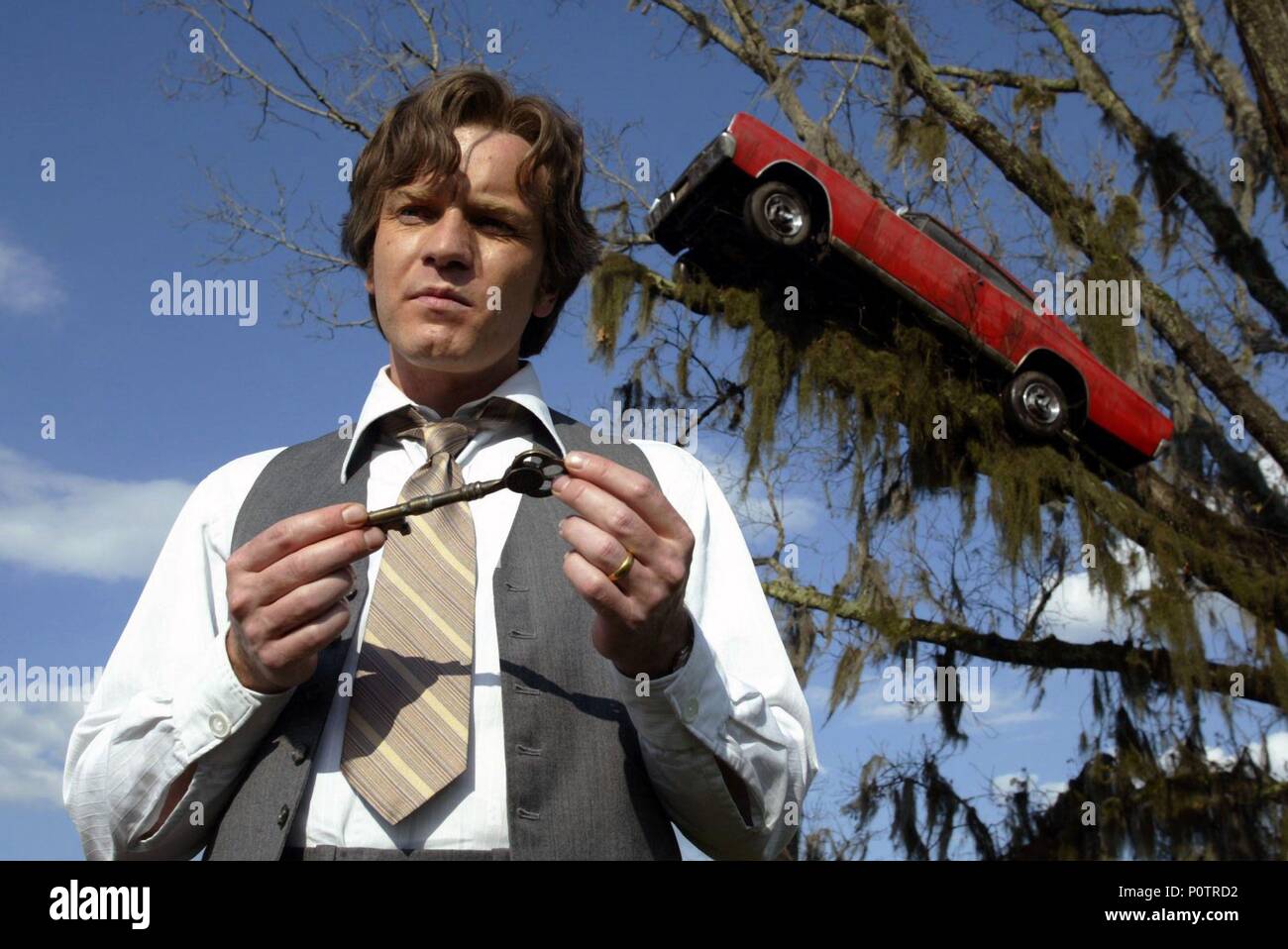 Original Film Title: BIG FISH. English Title: BIG FISH. Film Director ...