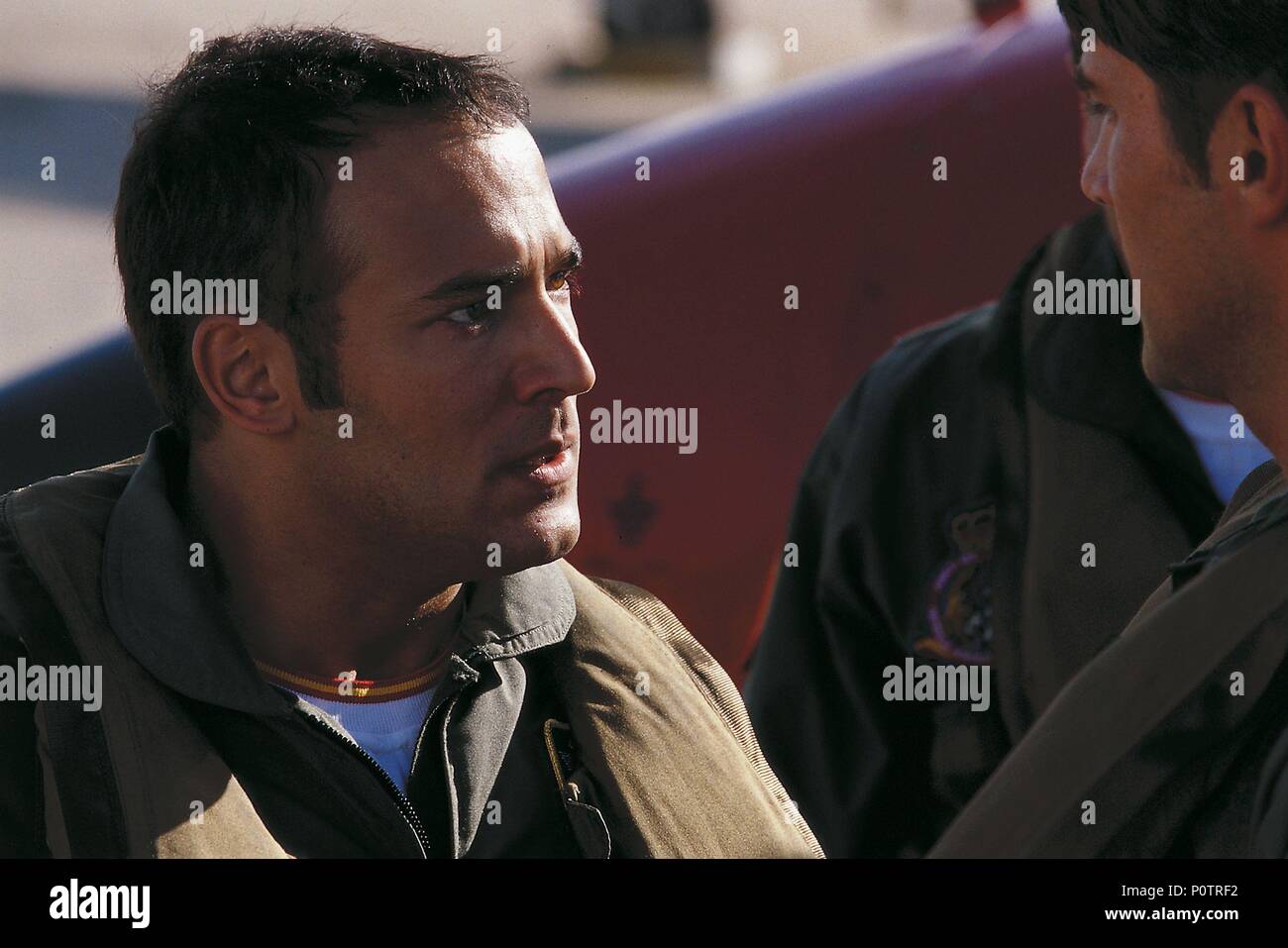 Original Film Title: ALAS ROTAS. English Title: ALAS ROTAS. Film ...