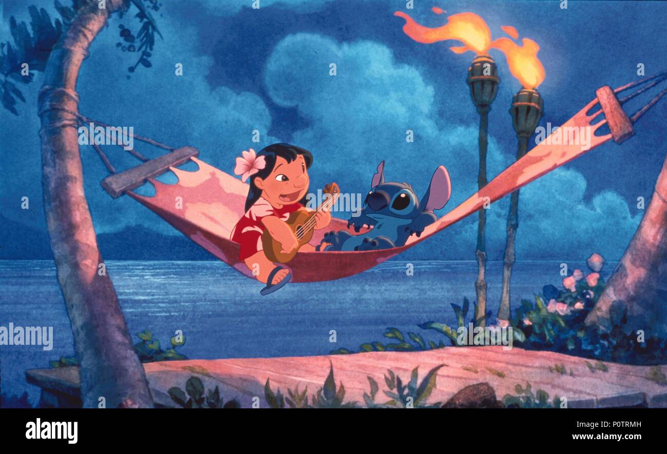 Chris sanders and dean deblois hi-res stock photography and images - Alamy