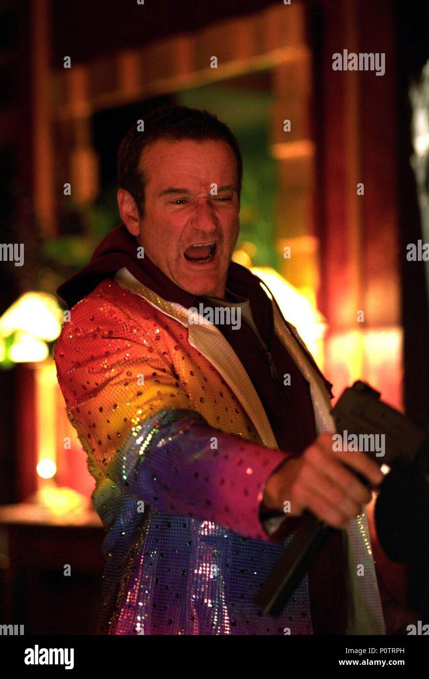 Original Film Title: DEATH TO SMOOCHY. English Title: DEATH TO SMOOCHY ...