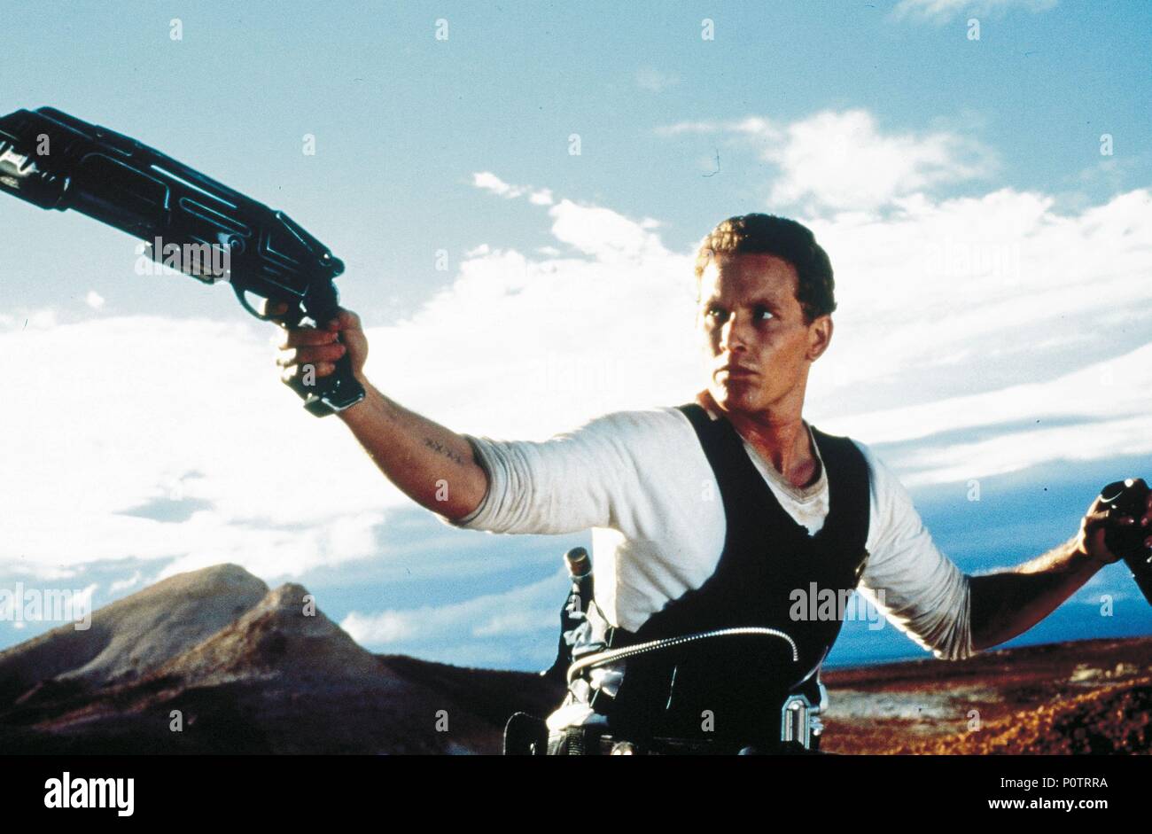 Original Film Title: PITCH BLACK. English Title: PITCH BLACK. Film ...