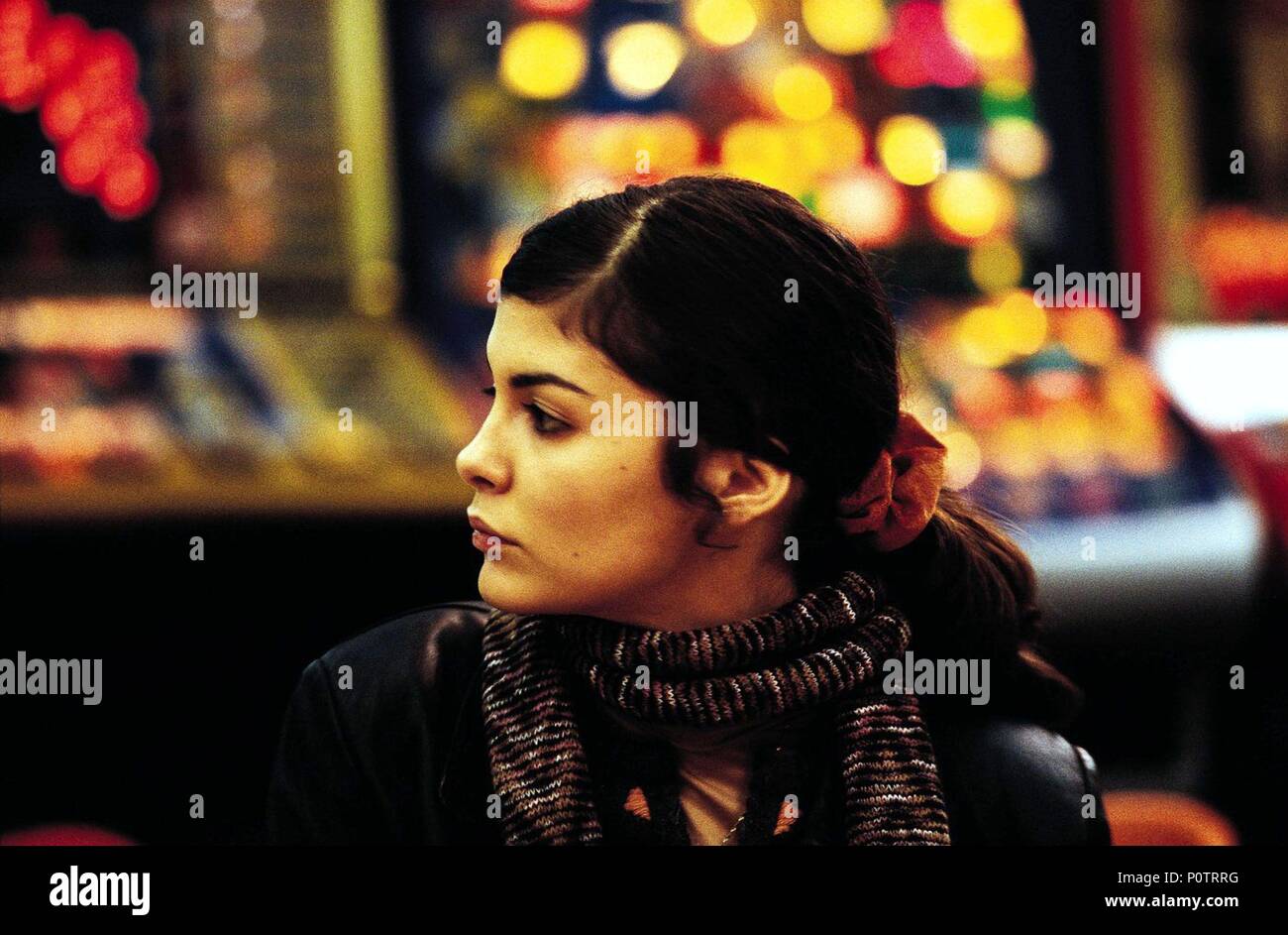 Original Film Title: DIRTY PRETTY THINGS. English Title: DIRTY PRETTY ...