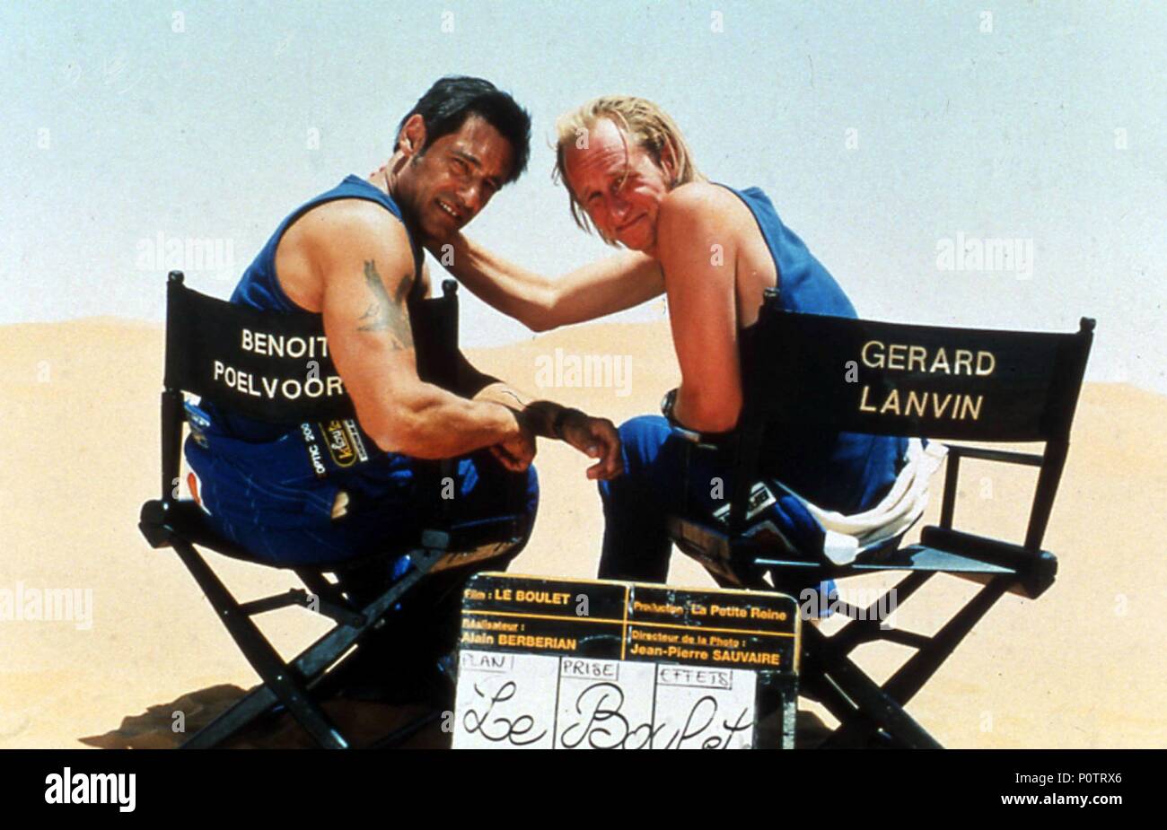 Berberian 2002 hi-res stock photography and images - Alamy