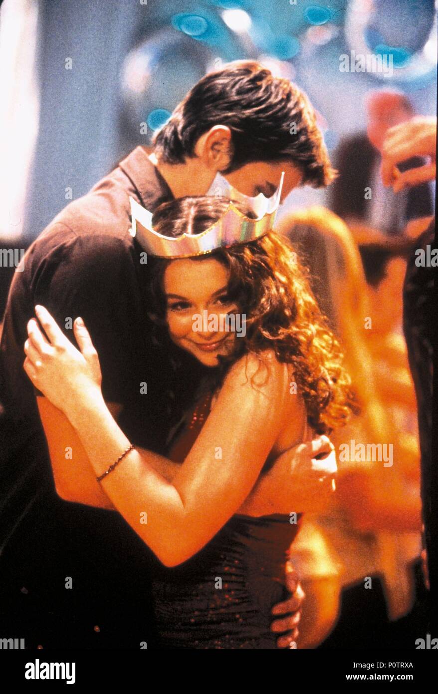 Original Film Title: SLEEPOVER. English Title: SLEEPOVER. Film Director ...