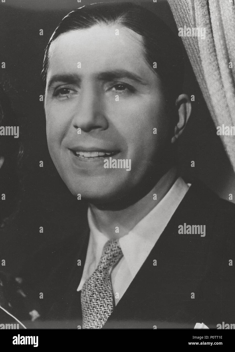 Carlos gardel hi-res stock photography and images - Alamy