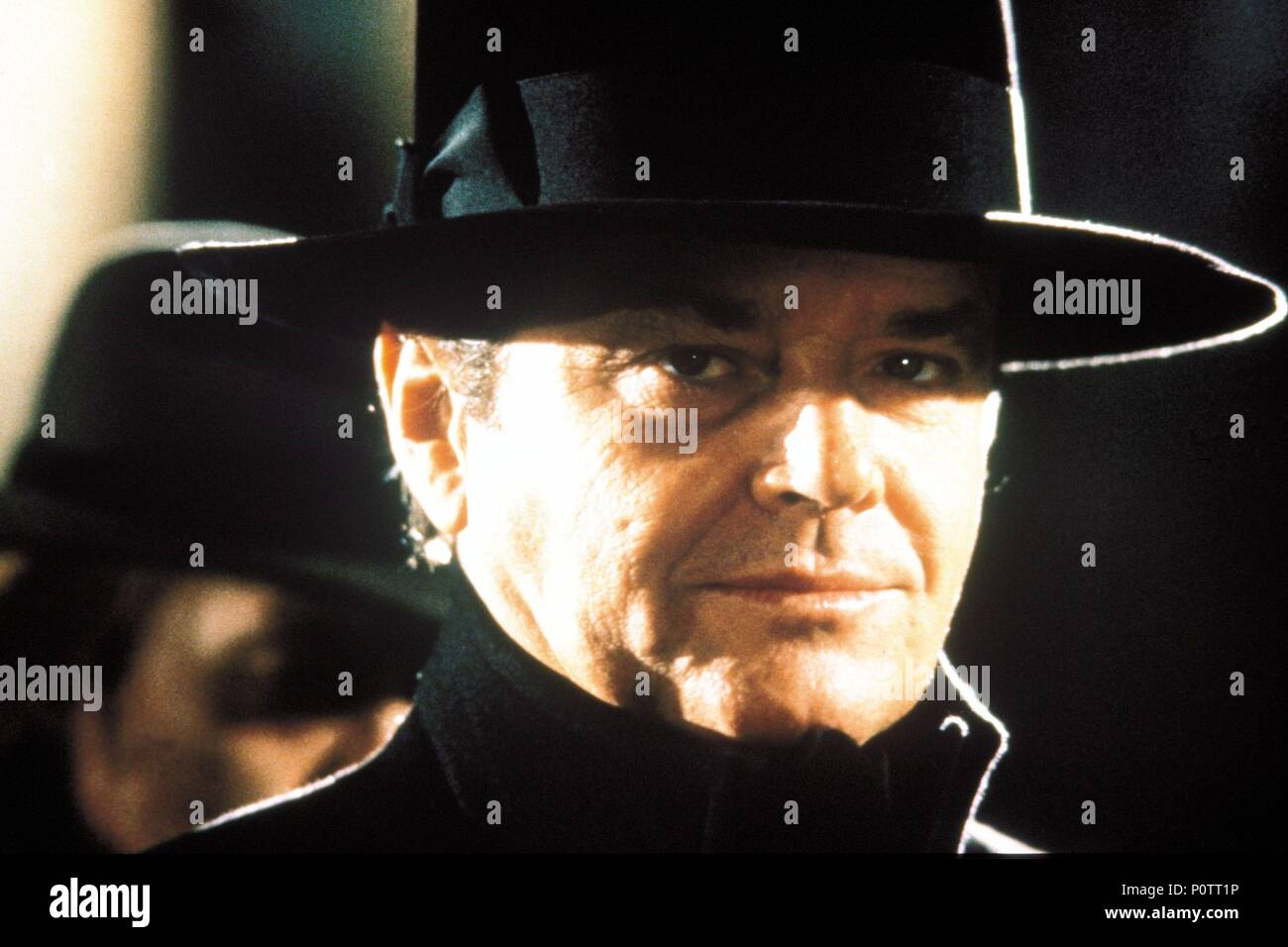 Dc comics villain hi-res stock photography and images - Alamy