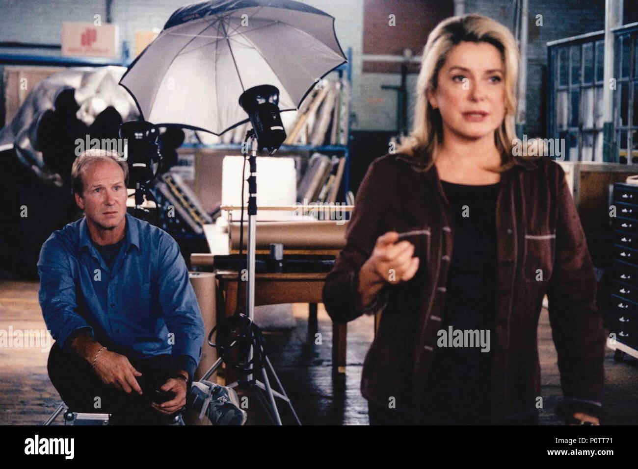 William and catherine film hi-res stock photography and images - Alamy