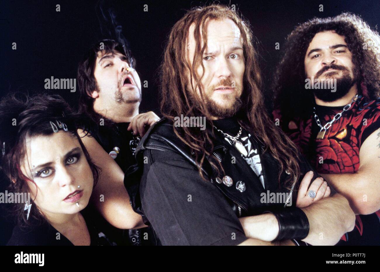 Original Film Title: ISI / DISI: AMOR A LO BESTIA. English Title: ISI ...