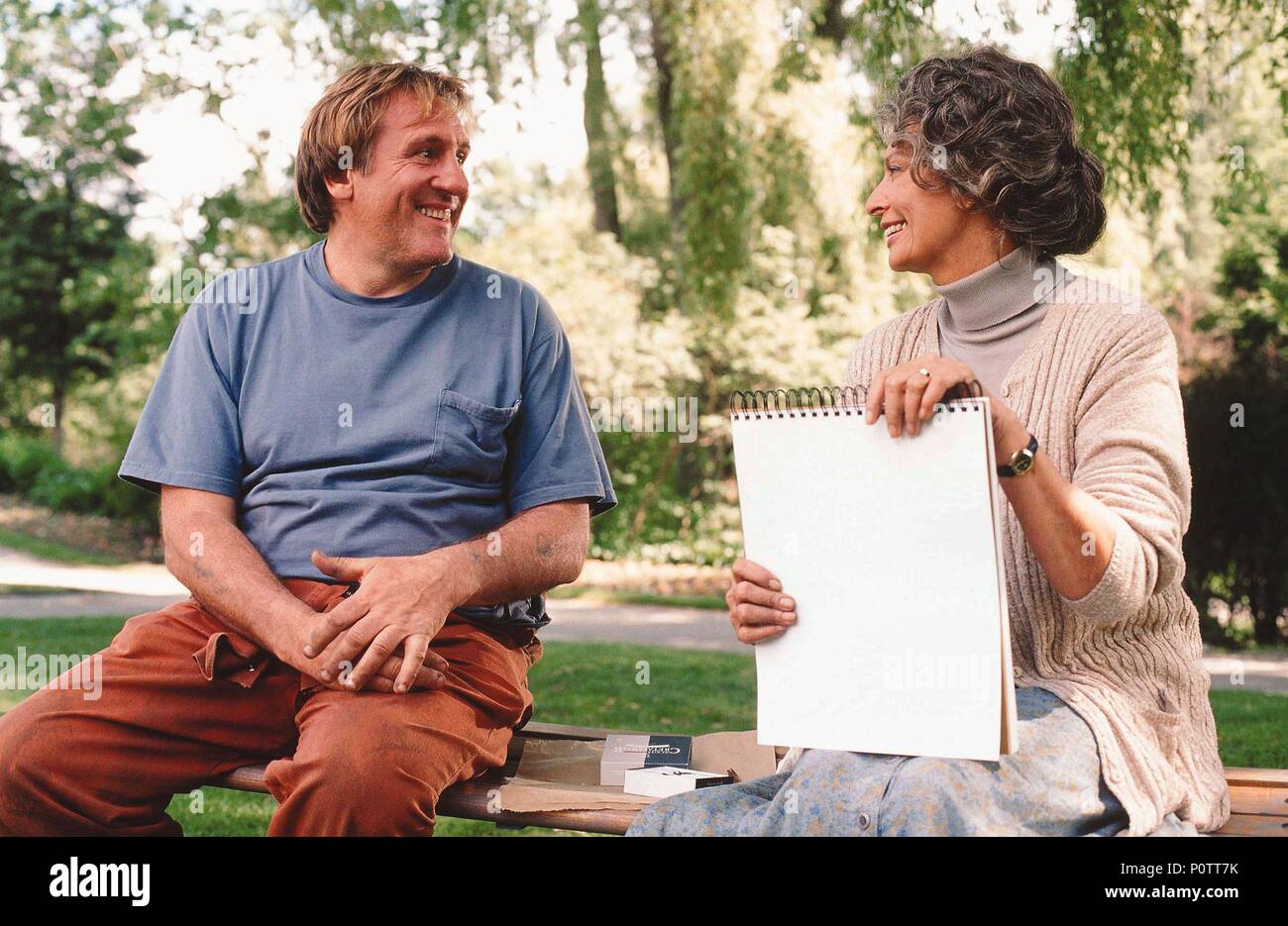 Original Film Title: BETWEEN STRANGERS. English Title: BETWEEN ...