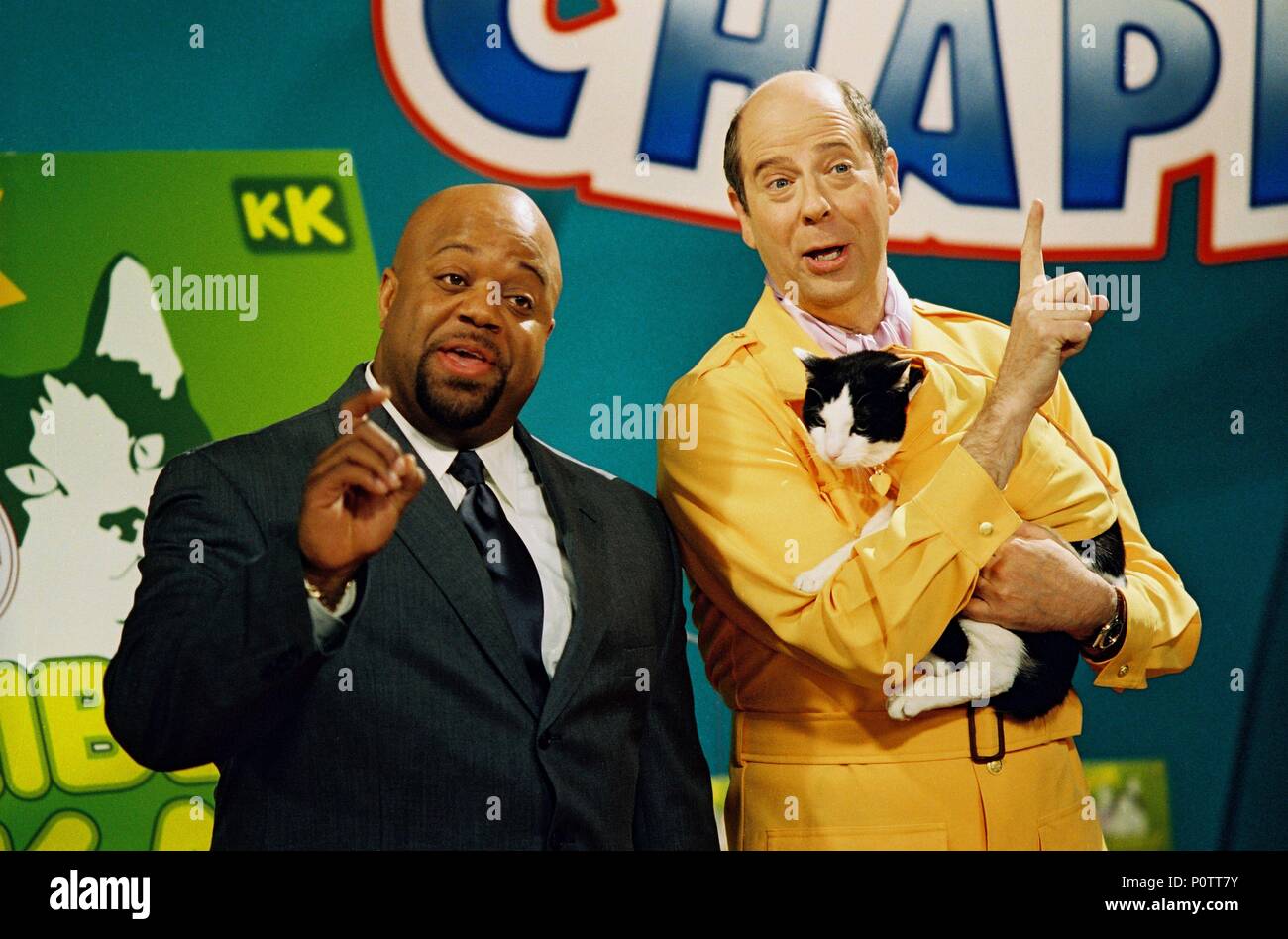 Original Film Title: GARFIELD: THE MOVIE. English Title: GARFIELD: THE ...