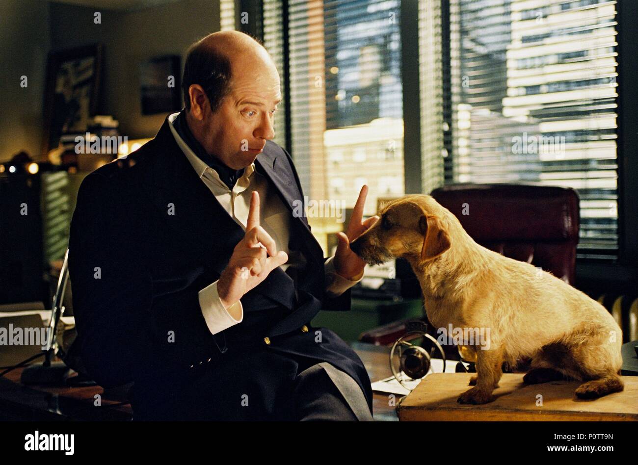 Original Film Title: GARFIELD: THE MOVIE. English Title: GARFIELD: THE ...