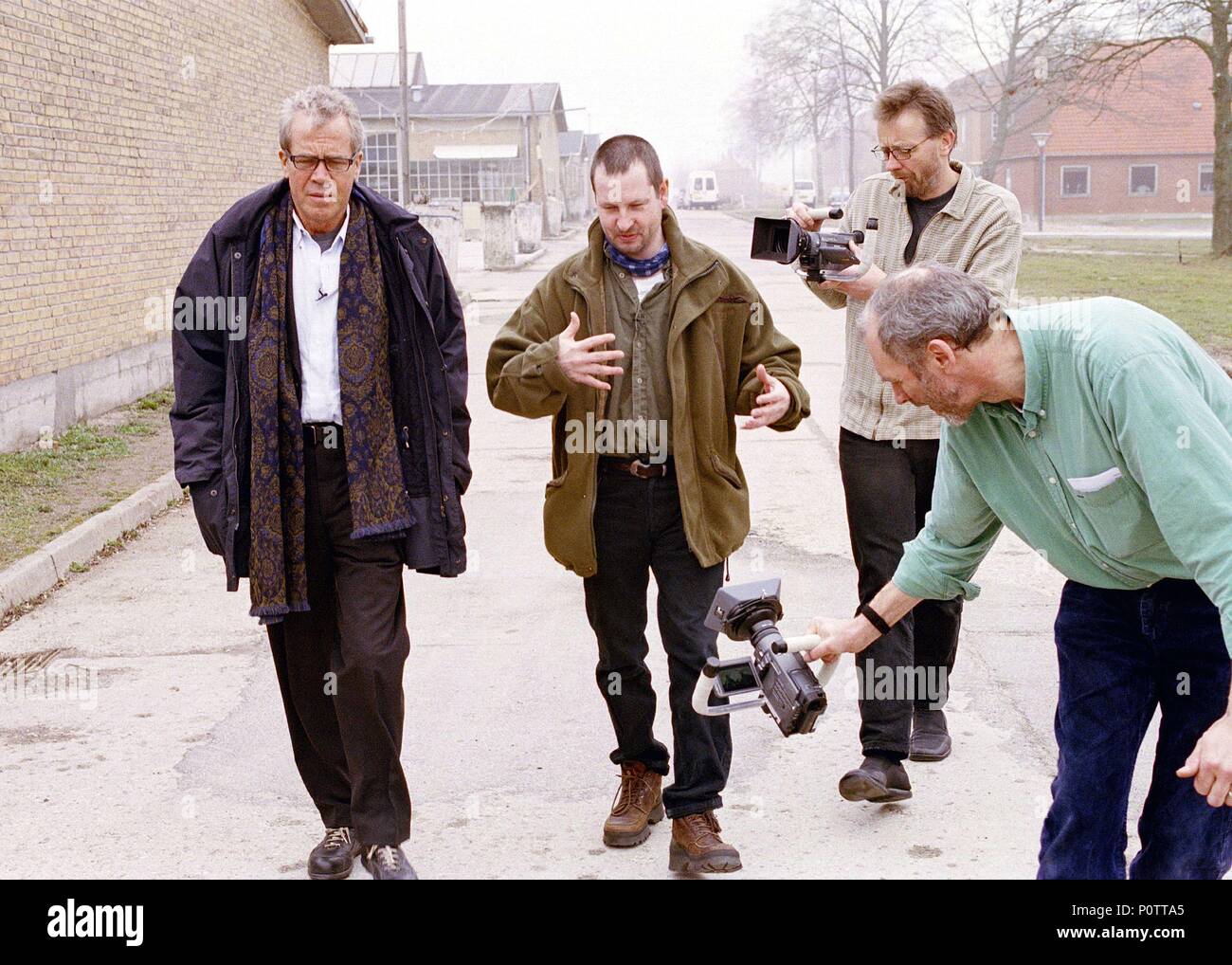 Lars jorgen hi-res stock photography and images - Alamy