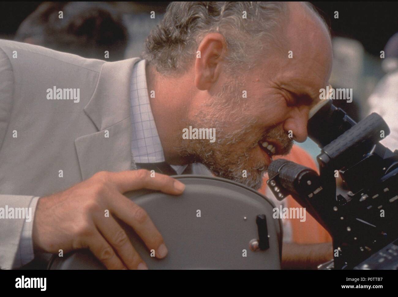 Original Film Title: THE DANCER UPSTAIRS. English Title: THE DANCER ...