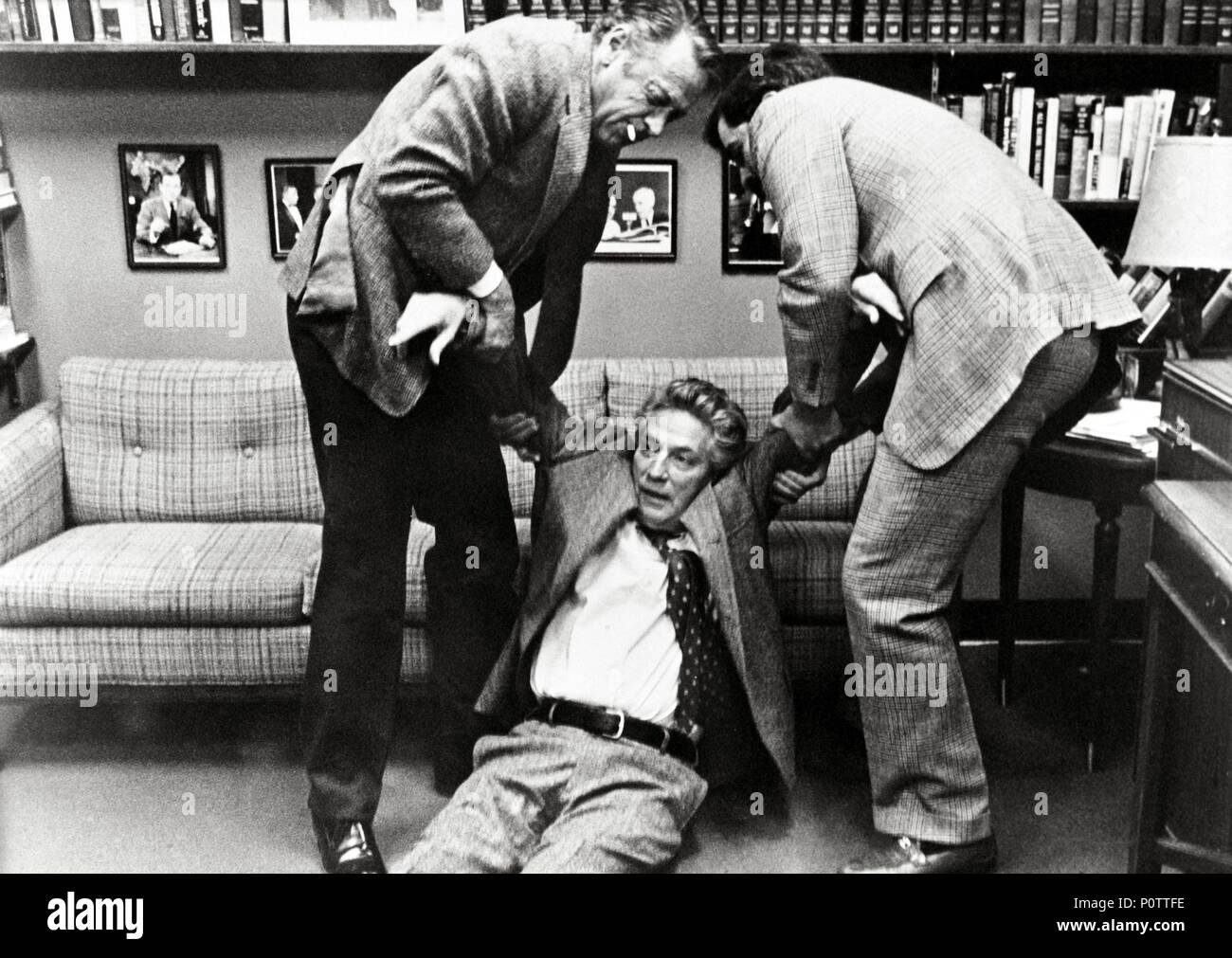 Peter finch director hi-res stock photography and images - Alamy