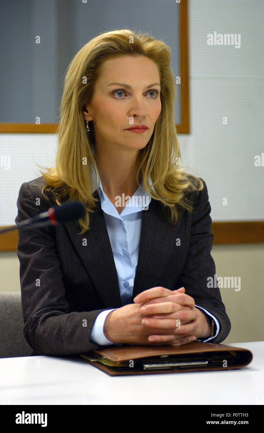 The Bourne Supremacy Cast