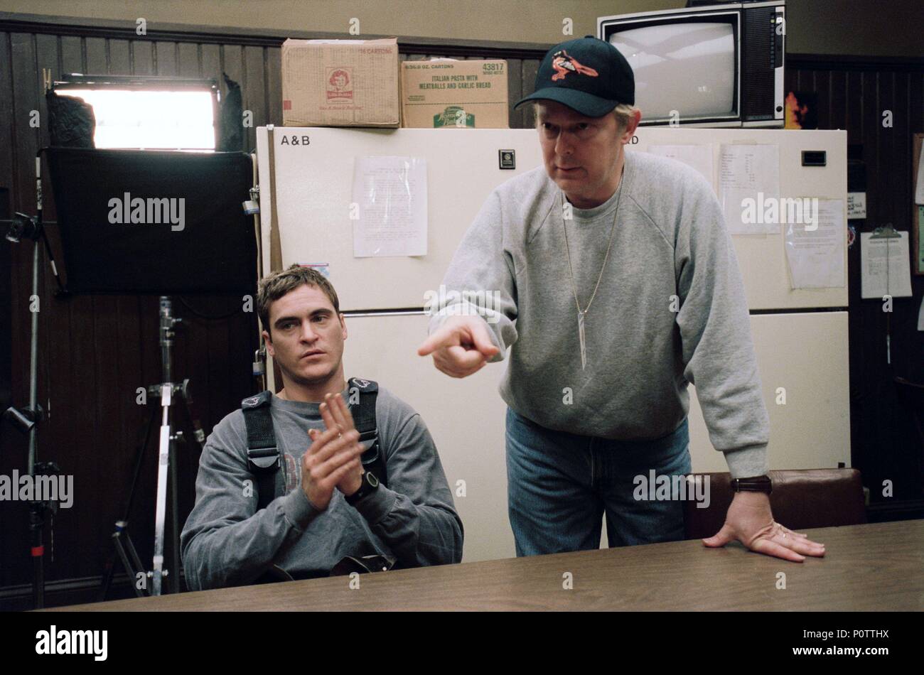 Original Film Title: LADDER 49. English Title: LADDER 49. Film Director ...