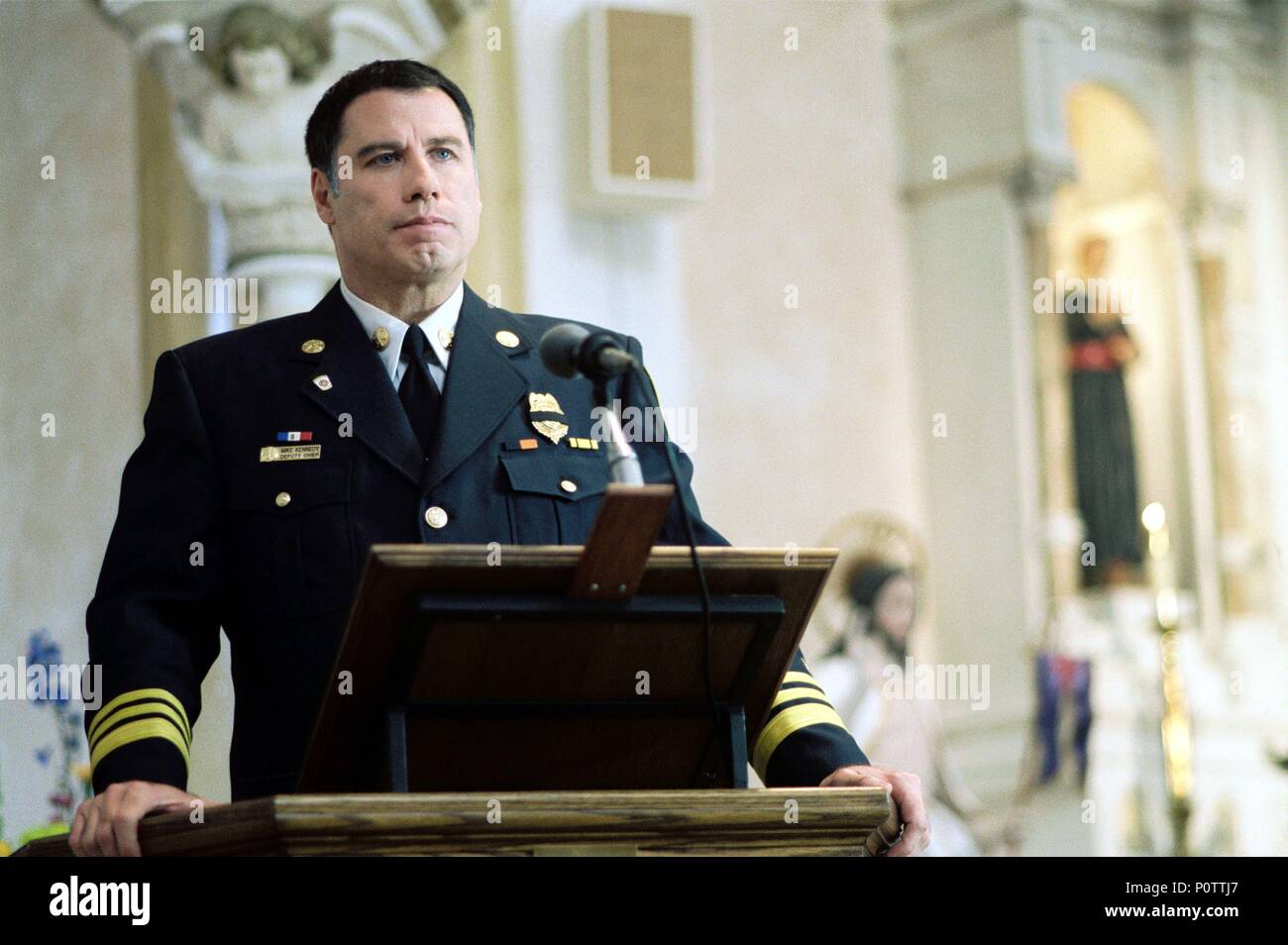 Original Film Title: LADDER 49. English Title: LADDER 49. Film Director ...