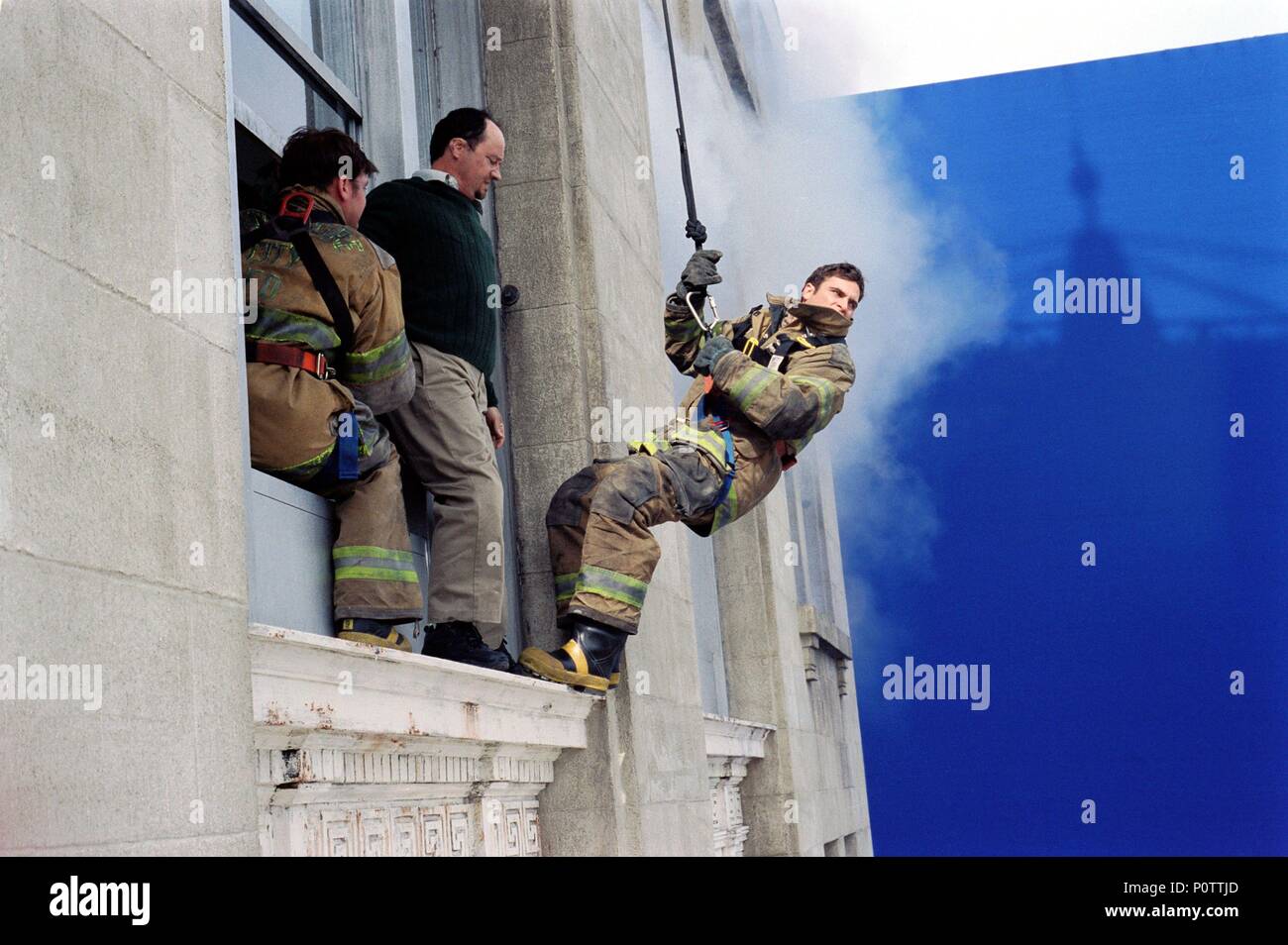 Original Film Title: LADDER 49. English Title: LADDER 49. Film Director ...