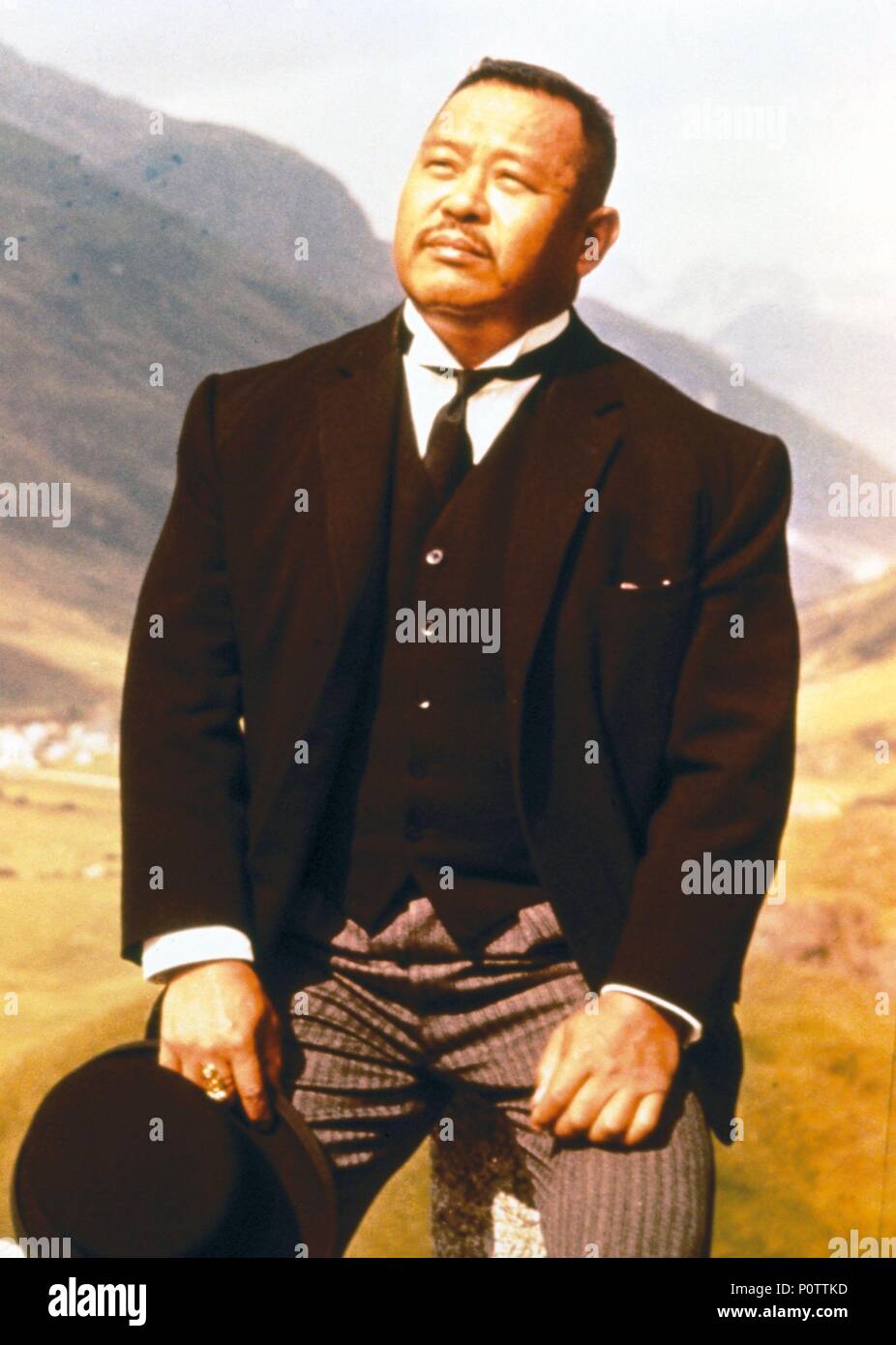 James Bond Goldfinger Still High Resolution Stock Photography and ...