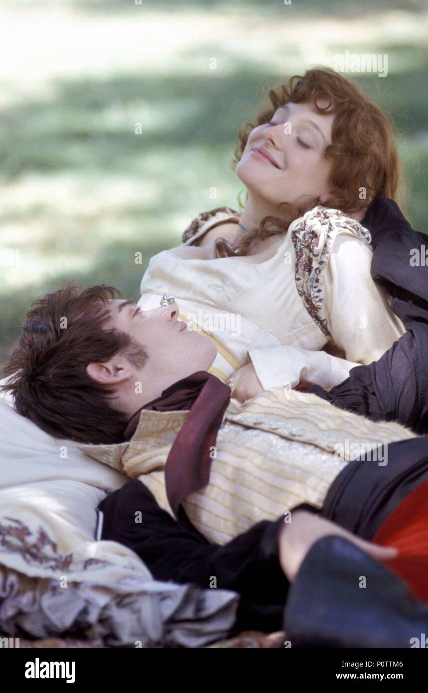 Original Film Title: VANITY FAIR. English Title: VANITY FAIR. Film ...